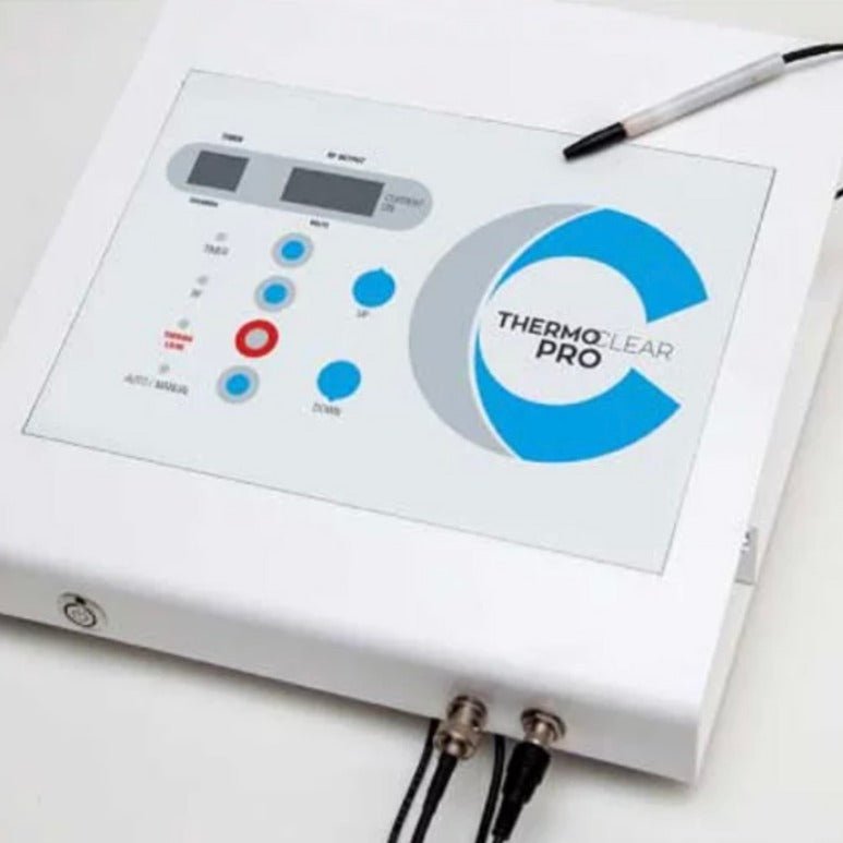 ThermoClear Pro: Non-Laser RF Skin Irregularity Treatment | Lisa Sean ...